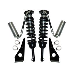 Icon Suspension Install on the 5th Gen 4Runner