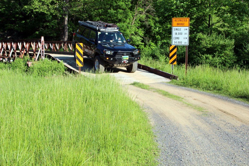 Camping in Maryland’s Green Ridge State Forest