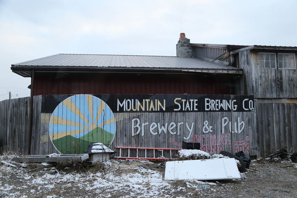 Olson Observation Tower