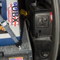 4Runner Storage: ARB Outback Drawers