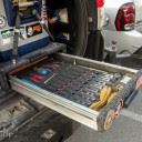 4Runner Storage: ARB Outback Drawers