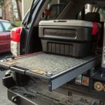 4Runner Storage: ARB Outback Drawers