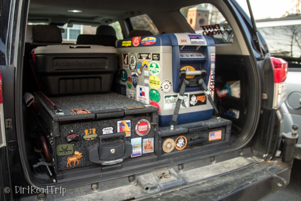 ARB Outback Drawers-5