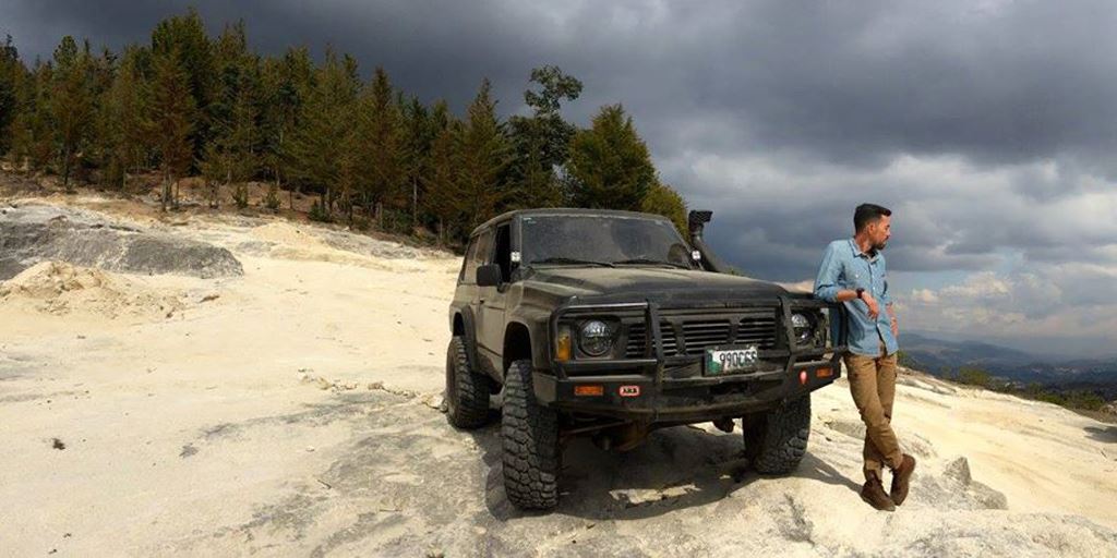 Zimbo’s 1990 Patrol GQ “Shorty” Build: Intro