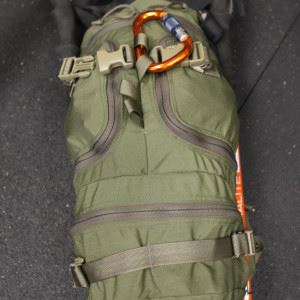 Packing a Go Bag (Part 1 of 3)