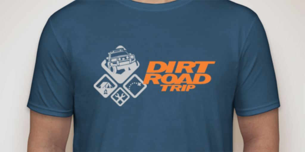New DRT Shirts Available for Preorder!