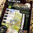 Overlanding Michigan’s Upper Peninsula (UP)—Day 1 and 2