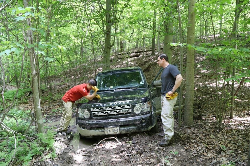 Packing Your Rig for Success in Any Situation