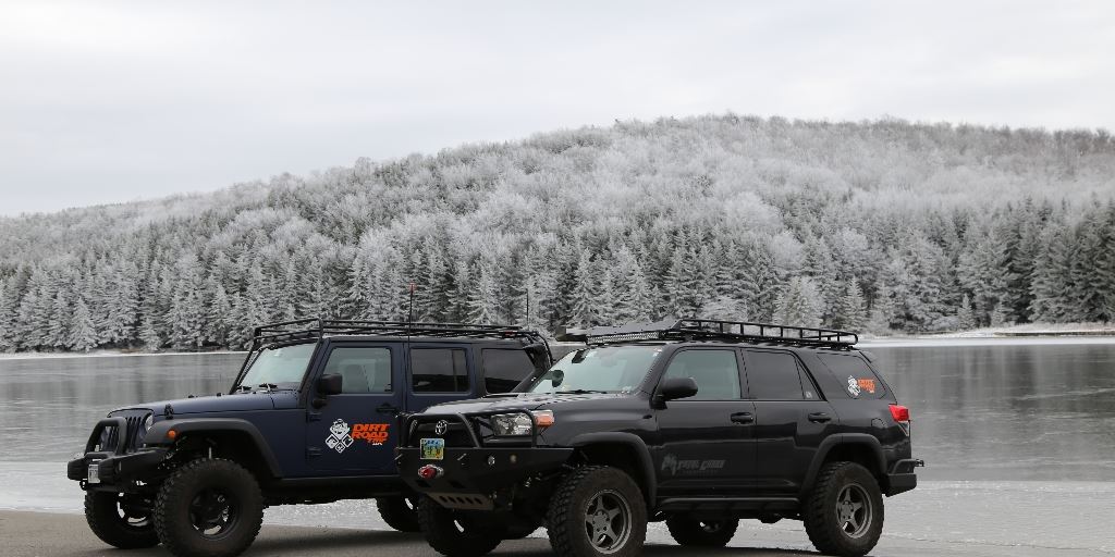 Ten Tips for Preparing Your Vehicle for Winter Travel