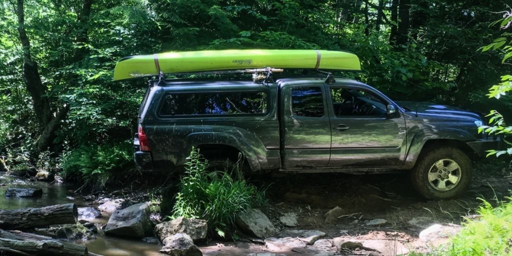 Cooper Discoverer S/T Maxx – The Overlander Tire