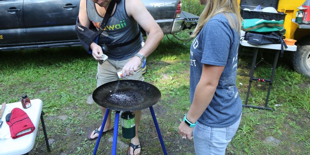 What’s Your Preferred Cooking Method?